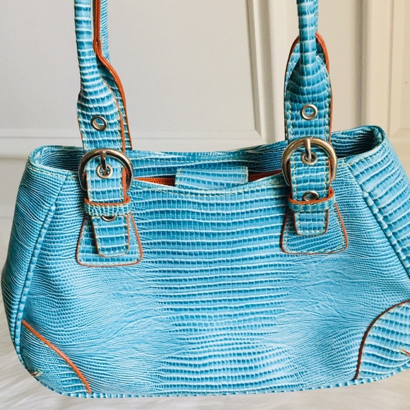 Amanda Smith | Bags | Amanda Smith Mini Satchel Bag | Poshmark